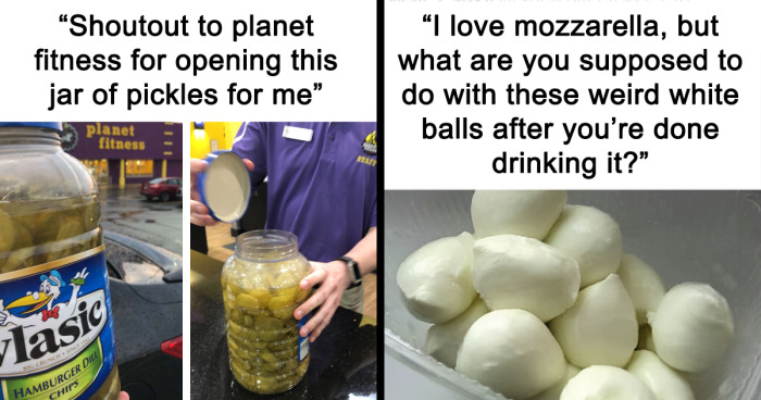 50 Funny And Weird Food Memes You Probably Shouldn’t Read While You’re ...