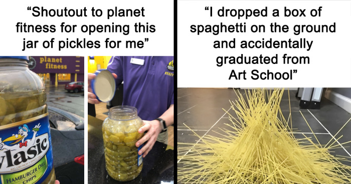 50 Funny And Weird Food Memes You Probably Shouldn’t Read While You’re ...