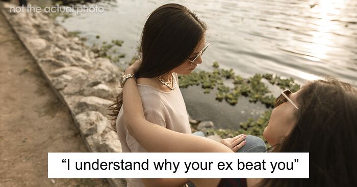 30 Brutal Moments When People’s Illusions Of Friendship Were Shattered ...