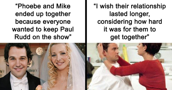 If You’re In A Bad Mood, These 30 Hilarious “Friends” Memes Might Cheer ...