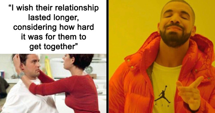 If You’re In A Bad Mood, These 30 Hilarious “Friends” Memes Might Cheer ...