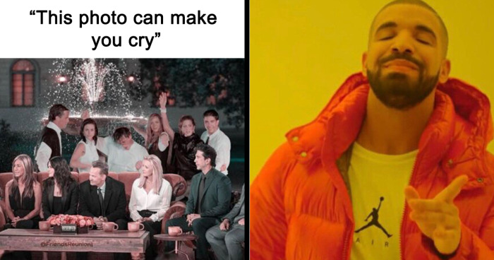 If You’re In A Bad Mood, These 30 Hilarious “Friends” Memes Might Cheer ...