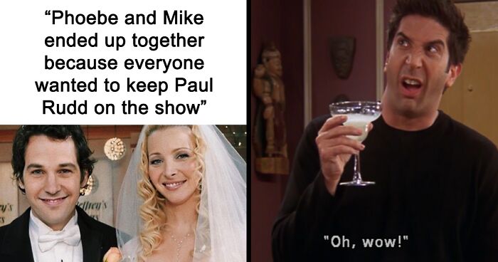 If You’re In A Bad Mood, These 30 Hilarious “Friends” Memes Might Cheer ...