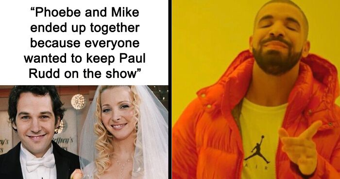 If You’re In A Bad Mood, These 30 Hilarious “Friends” Memes Might Cheer ...