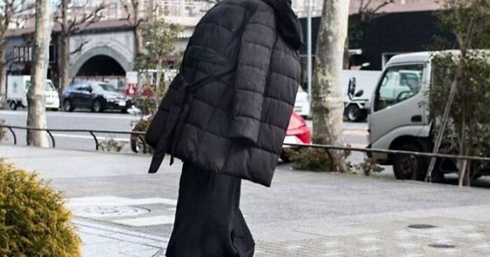 30 Funny Accidental Images That Were Taken At The Right Time And Place ...