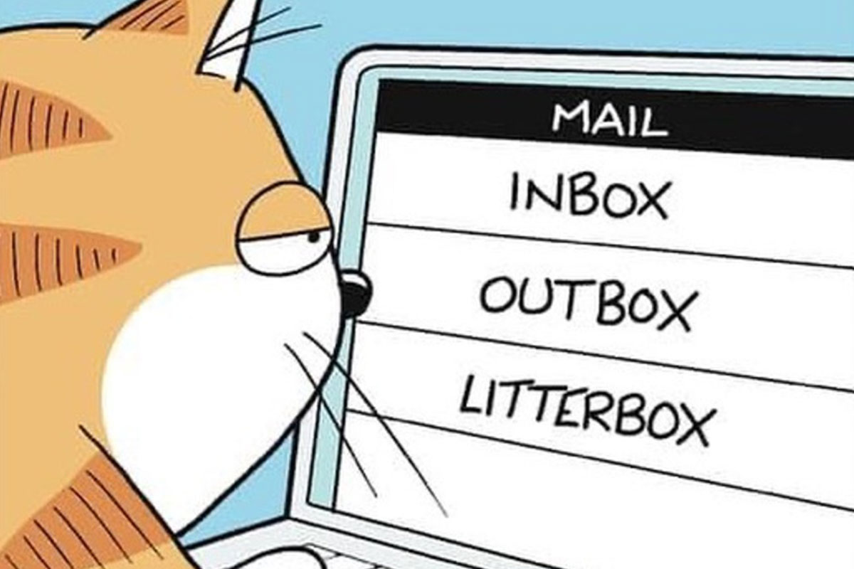 “Off The Mark”: 35 Hilarious Comics By Mark Parisi, Internet Edition ...