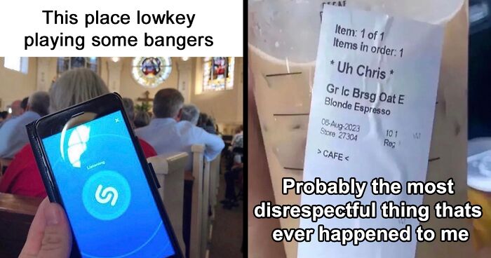 Last Brain Cell: 50 Hilarious Posts And Memes, As Seen On The ‘Iconic ...