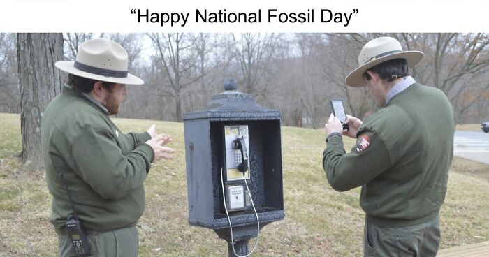 National Park Service Hired The Perfect Social Media Person As Their ...