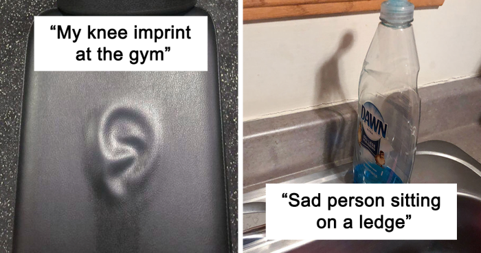 50 Hilarious Examples Of Pareidolia That Prove Our Brains Will Truly ...