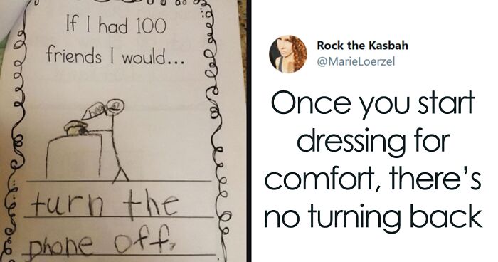 ‘Introverts Are Awesome’: 50 Memes That Reflect The Quirks Of Being Introverted | Bored Panda