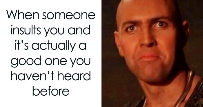 50 Funny And Relatable Memes To Send To Your Socially Awkward Friends
