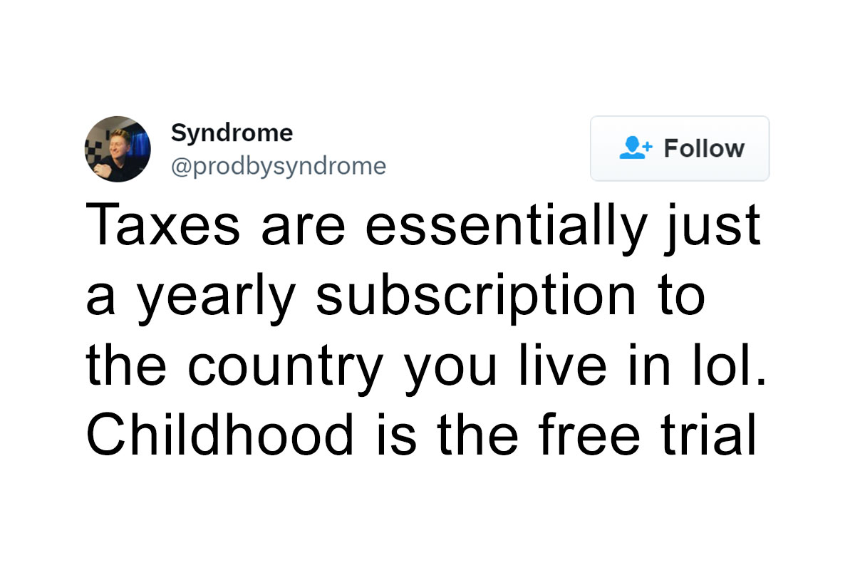 50 People Share Things That Are ‘Technically True’ And No One Can Argue ...