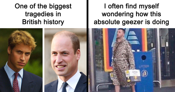 50 Funny British Memes To Crack You Up