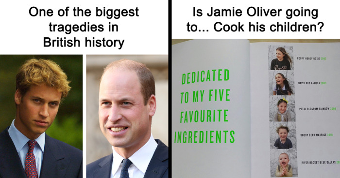 50 Funny British Memes To Crack You Up