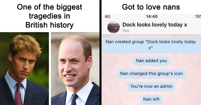 50 Funny British Memes To Crack You Up