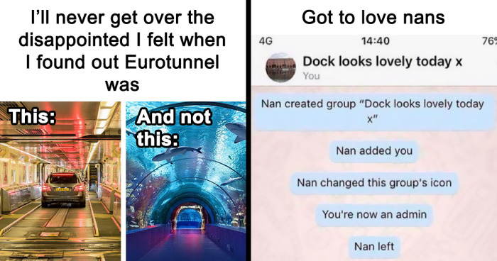 50 Funny British Memes To Crack You Up