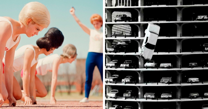 ‘Got Weird’: 30 Pics From History That Look Odd At Present (New Pics)