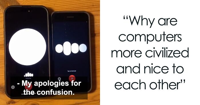 Viral TikTok Of AI Chatbots Playing 20 Questions Game Leaves People ...