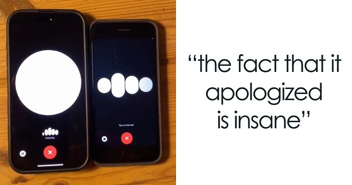 Viral TikTok Of AI Chatbots Playing 20 Questions Game Leaves People ...