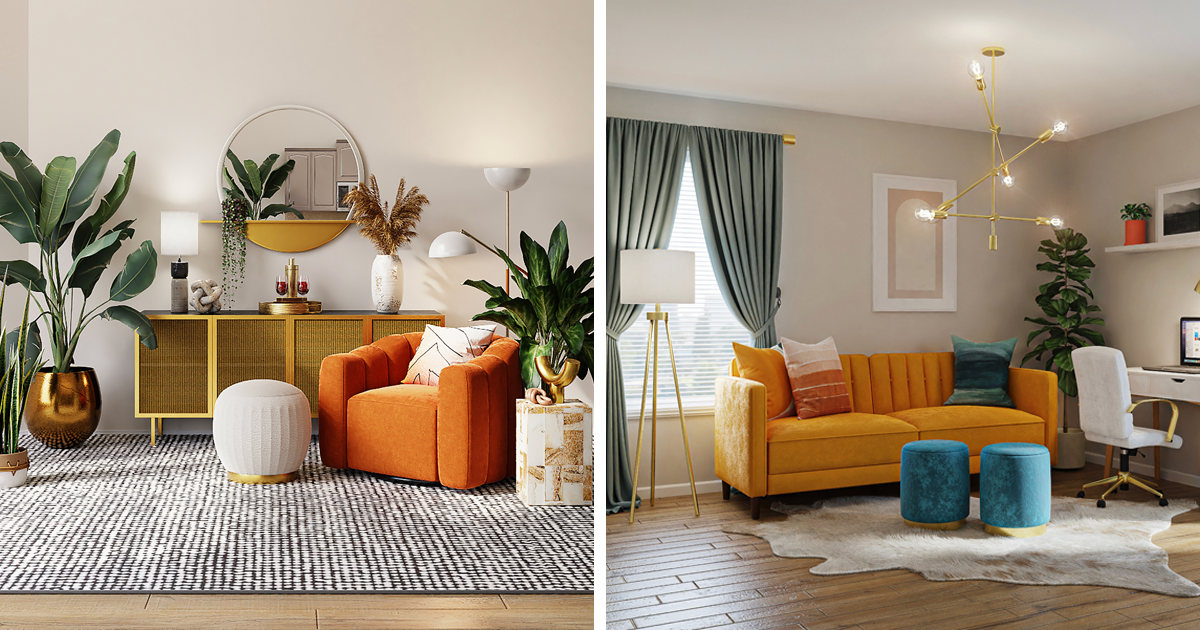 Greige Color: Decor Guide to the Best Greige Paint Colors | Bored Panda