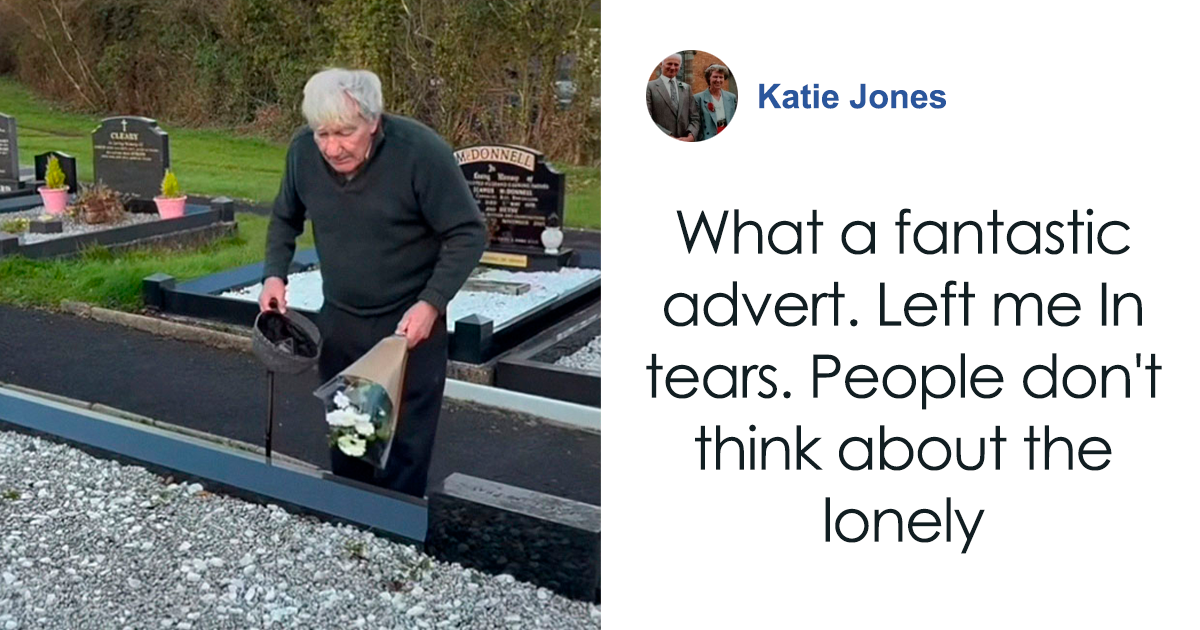 Pub Spends Only £700 To Highlight Loneliness And Becomes “This Year’s ...