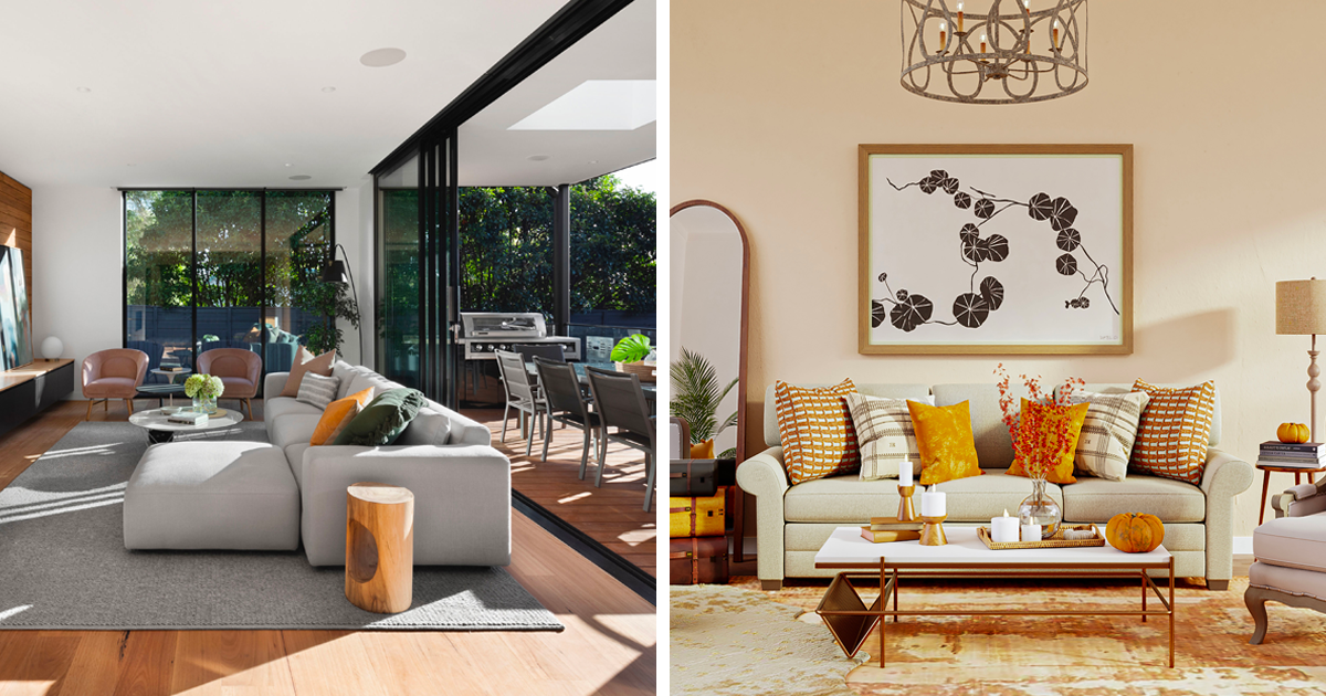 Top Home Designs Revealed: 50 Expert-approved Interior Design Ideas ...