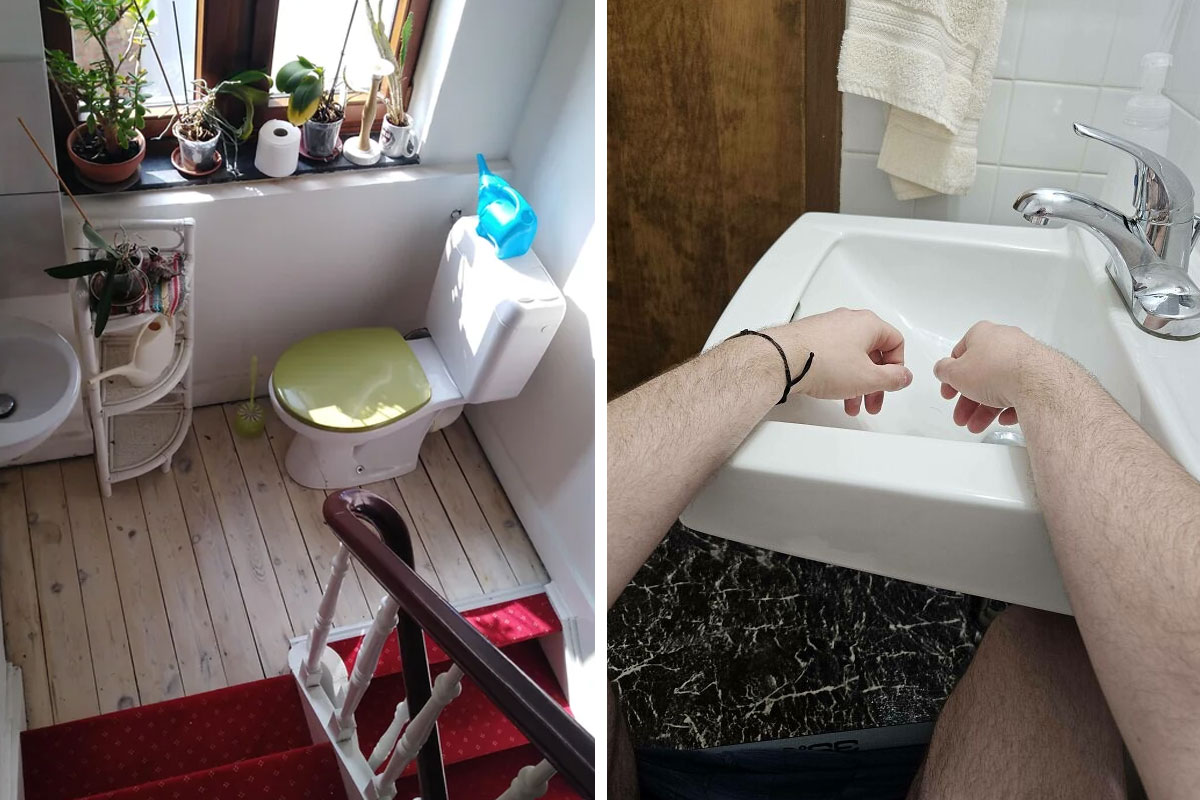 30 Times People’s Vacation Was Ruined By The Worst Airbnb Experience ...