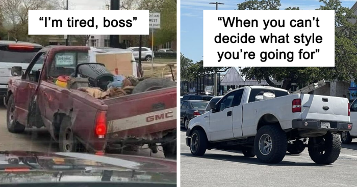 30 Ridiculous Cars That Some People Actually Thought Were A Good Idea