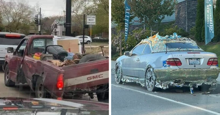 30 Ridiculous Cars That Some People Actually Thought Were A Good Idea