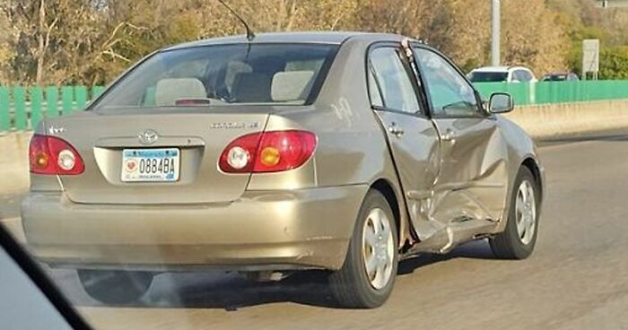 30 Ridiculous Cars That Some People Actually Thought Were A Good Idea