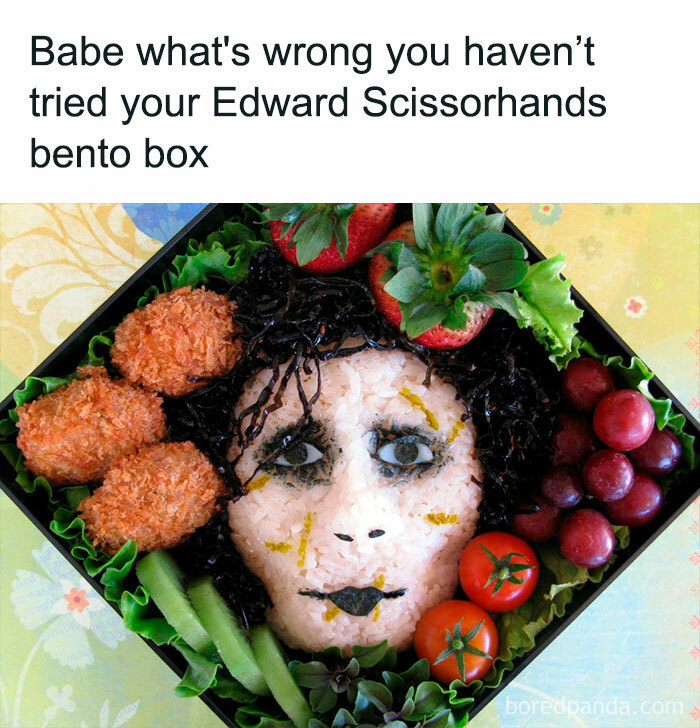 “Creepyholics”: 50 Morbid And Haunted Memes From This Instagram Page ...