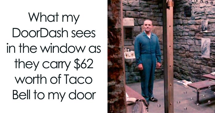 “Creepyholics”: 50 Morbid And Haunted Memes From This Instagram Page