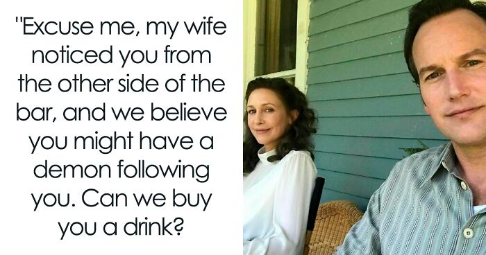 “Creepyholics”: 50 Morbid And Haunted Memes From This Instagram Page