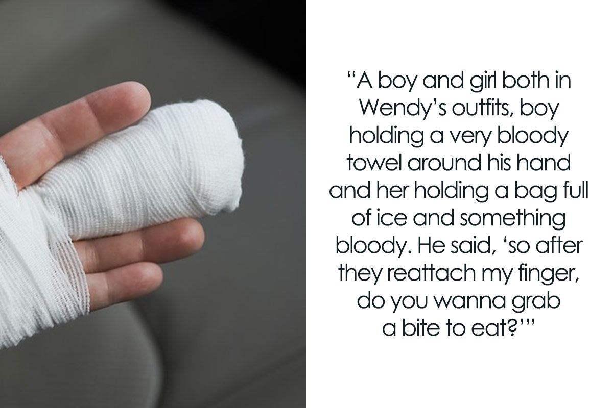 30 People Share The Wildest Things They’ve Witnessed While Waiting To ...