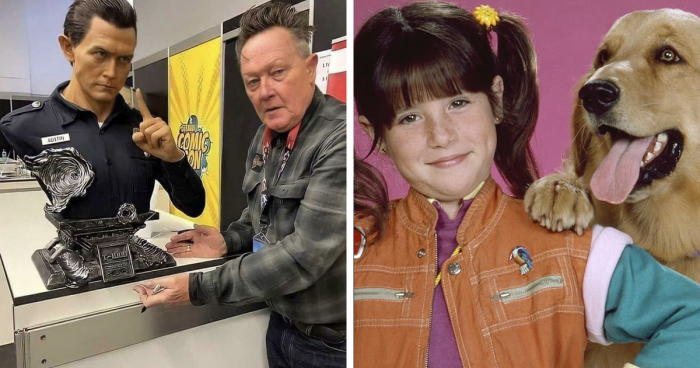 50 Painfully Funny Pics Of People Who Are Getting Old Faster Than They ...