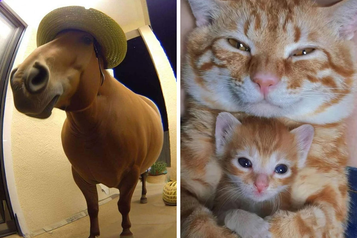 50 “Important Animal Images” That Deserve Your Attention, Shared On ...