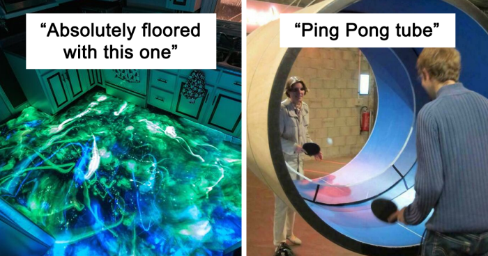 50 Weird And Wonderful Things People Didn’t Know They Needed Until They ...