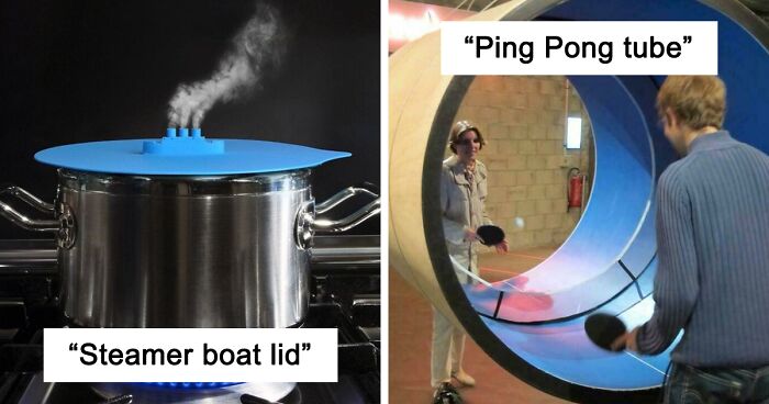 50 Weird And Wonderful Things People Didn’t Know They Needed Until They ...