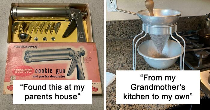 30 Once-Popular Kitchen Tools That We Don’t See Anymore
