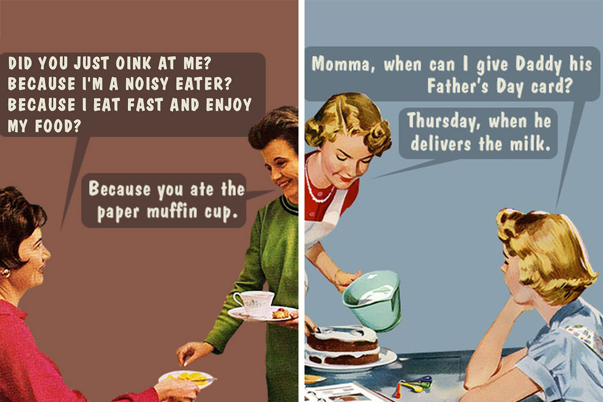 30 Relatable ‘Bluntcards’ Featuring Dark Humor And A Pinch Of Sarcasm ...