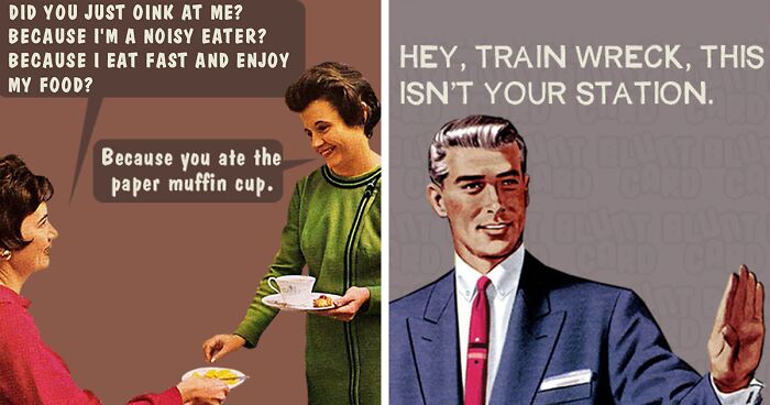 30 Relatable ‘Bluntcards’ Featuring Dark Humor And A Pinch Of Sarcasm ...
