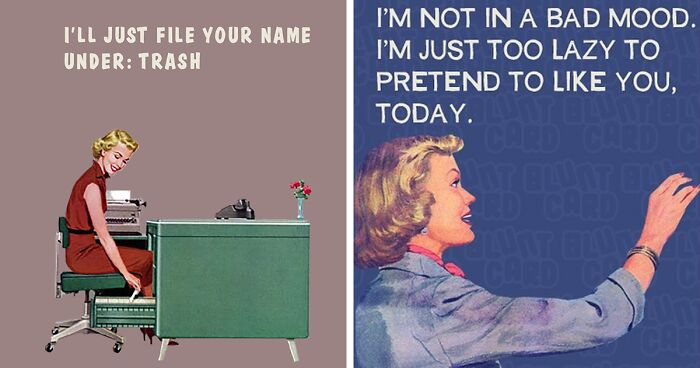 30 Relatable ‘Bluntcards’ Featuring Dark Humor And A Pinch Of Sarcasm ...