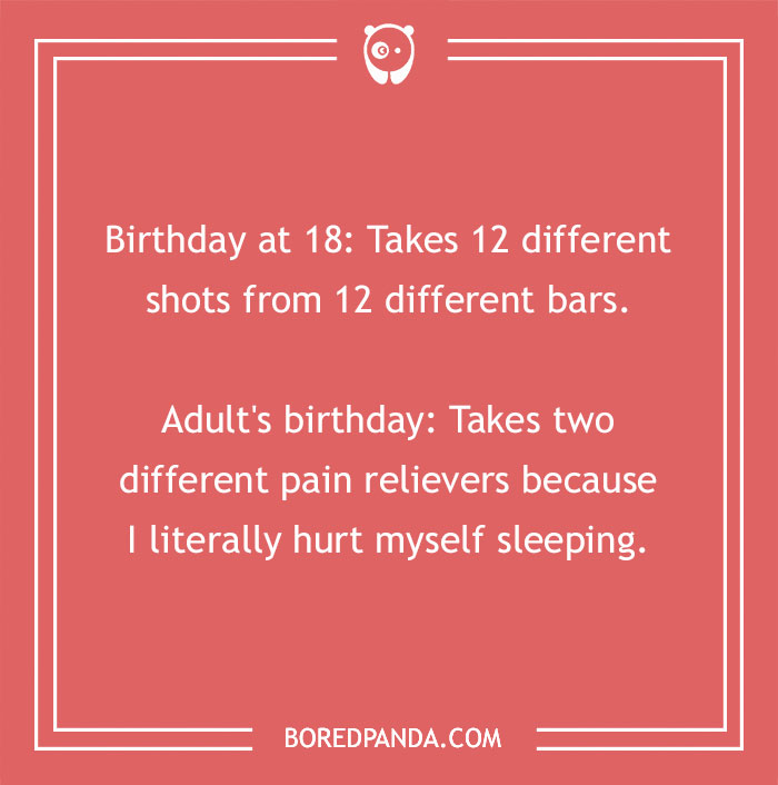 35 Jokes About Adulting That May Comfort You Knowing You’re Not Alone ...