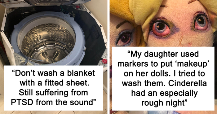 50 Times Doing Laundry Got Extra Exciting And Ended In These Happy ...