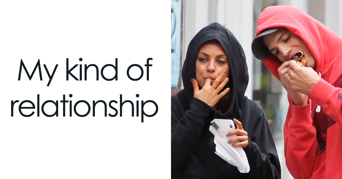 30 Funny Couples Memes To Send To Your SO, As Shared On This Instagram ...