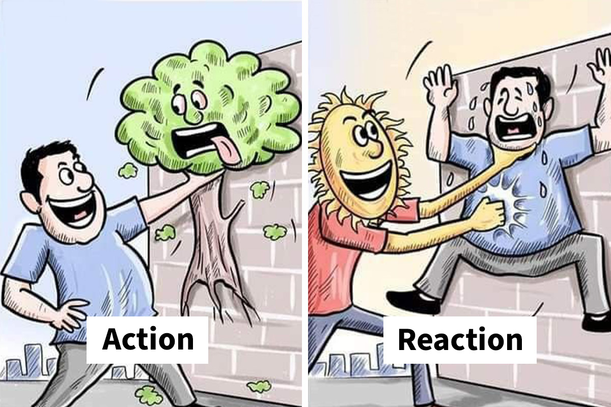 30 Pics That Point Out What’s Wrong With Our Society, As Shared On This ...