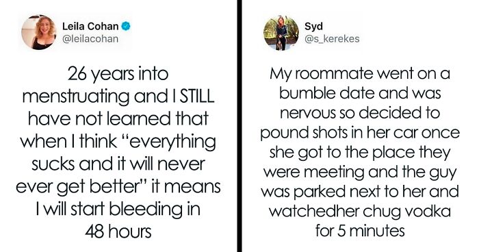 50 Hilariously Relatable Memes For Women, As Seen On The ‘Laughing ...