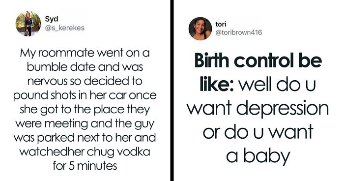 50 Hilariously Relatable Memes For Women, As Seen On The ‘Laughing ...