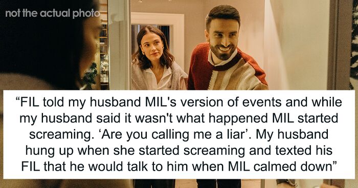 MIL Refuses To Apologize For Barging In Unannounced And Demanding ...