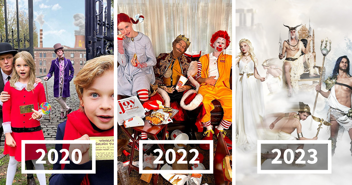 Neil Patrick Harris Family Tumblr